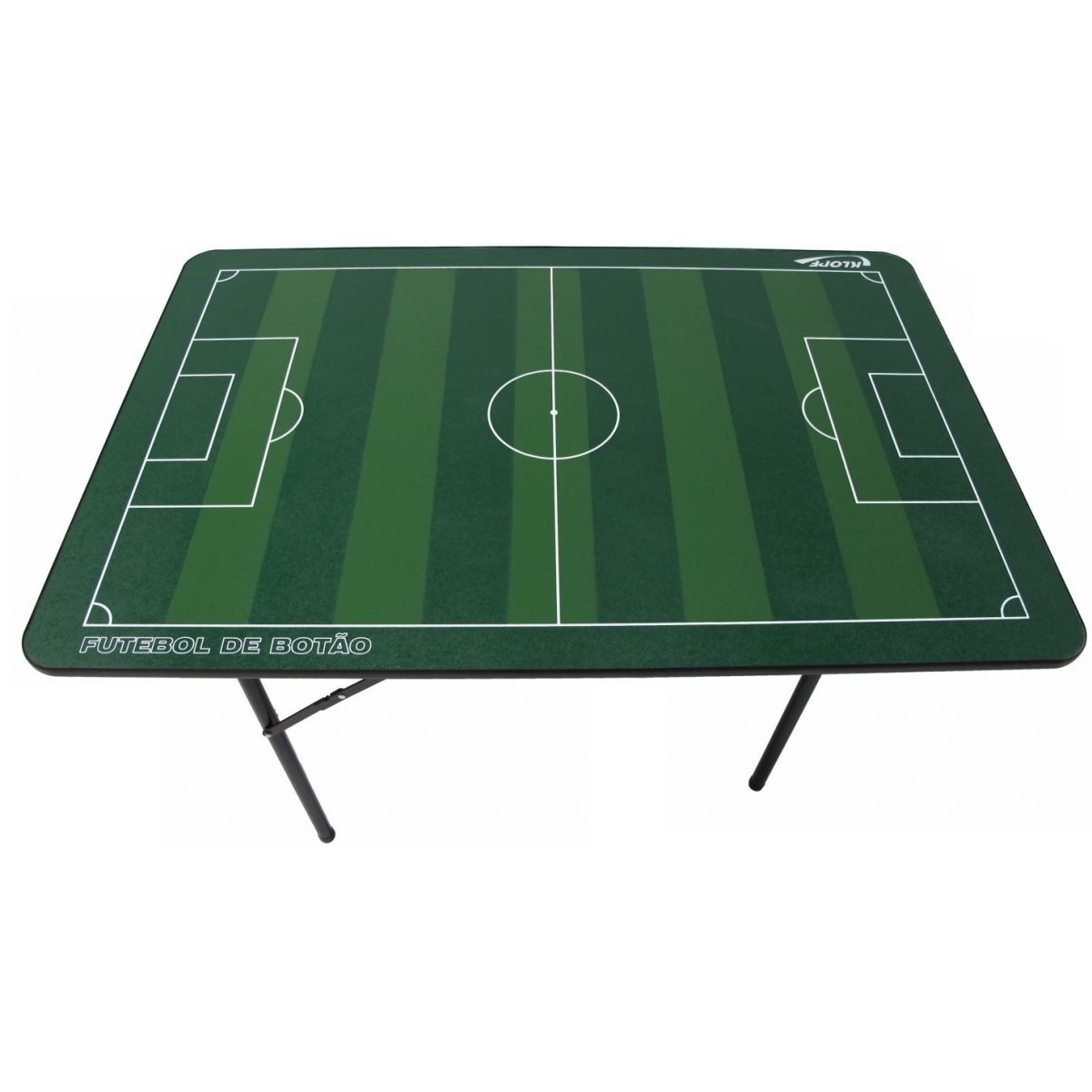 Mesa de Futebol de Botão Mod 02 - Disktem Mesa de Futebol de Botão Mod 02 - Disktem