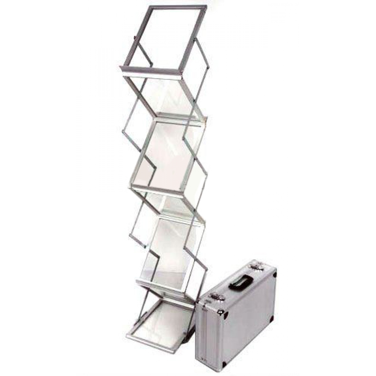 Expositor/ Display America - Disktem