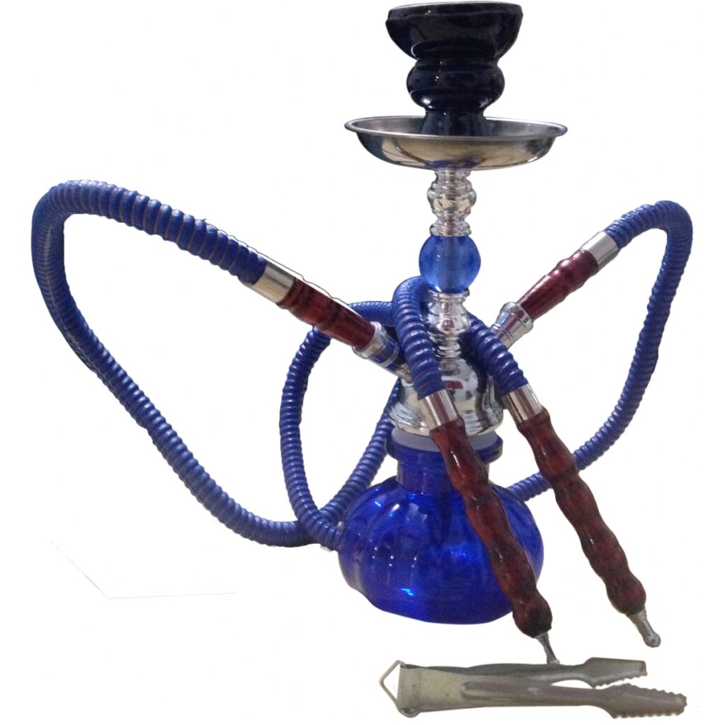 Arguile/ Narguile - Disktem