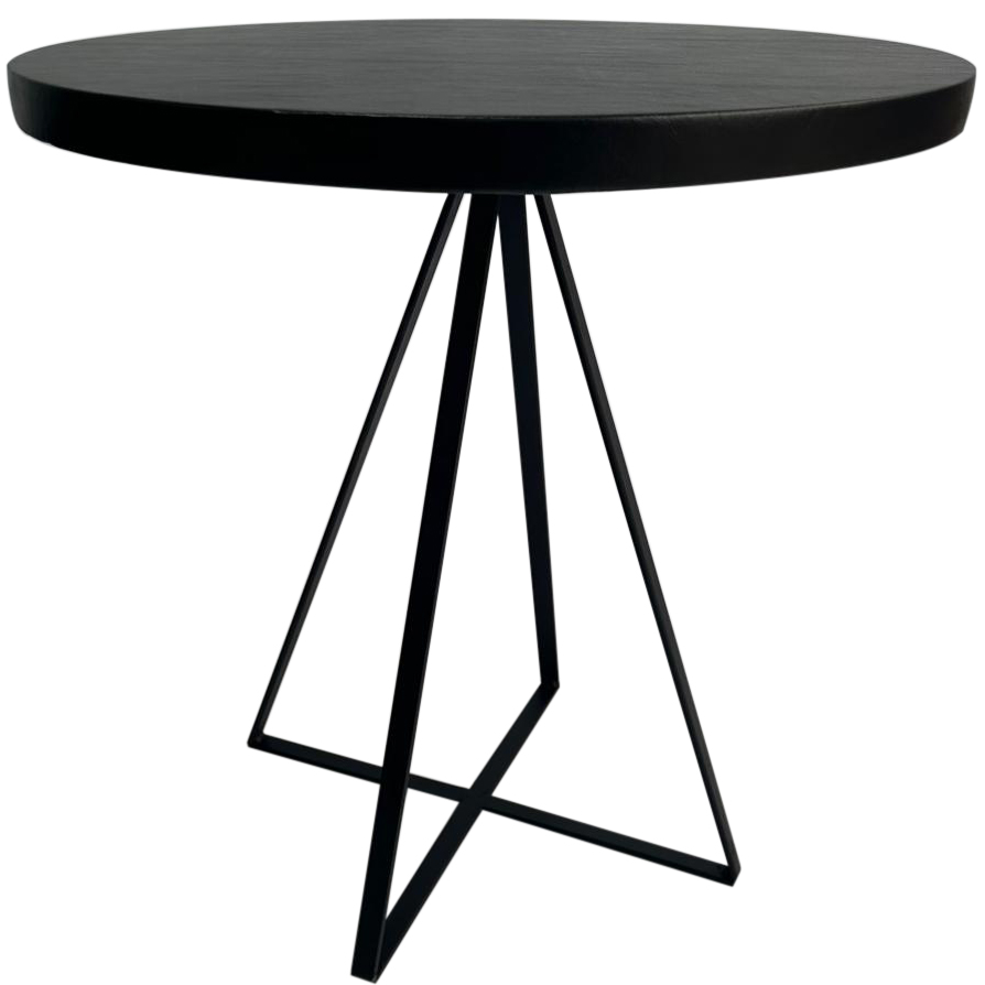 Mesa De Canto Lateral Denise G Disktem